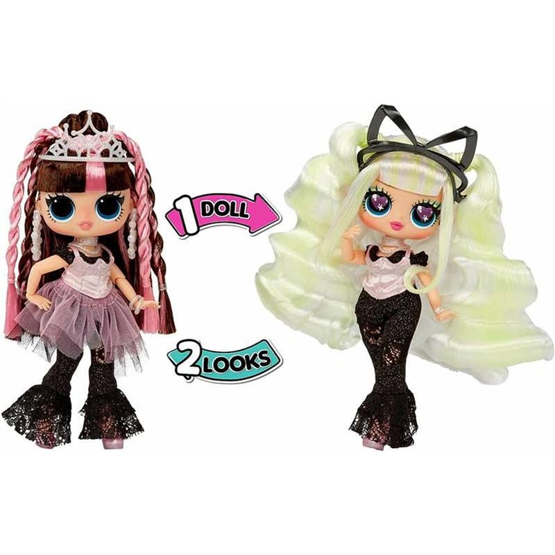 Poupée LOL Surprise! Tweens Surprise Swap - Blonde Billie