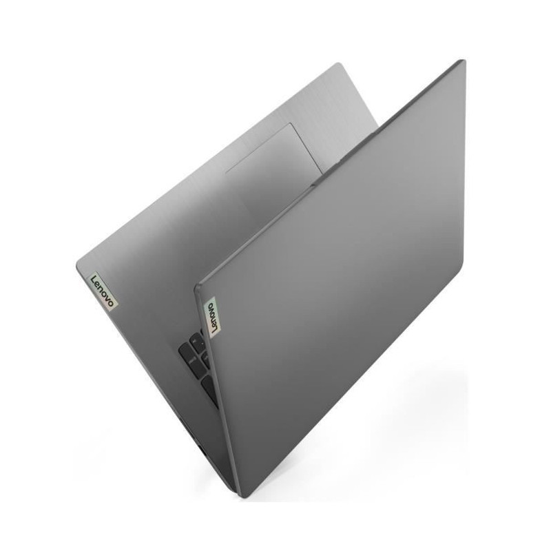 PC Portable Lenovo IdeaPad 3 - 17" FHD, Intel i3, 8 Go RAM